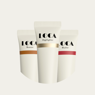 جميع التصنيفات | LOCA Beauty | Makeup, Nails and more | Saudi Brand