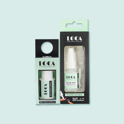 جميع التصنيفات | LOCA Beauty | Makeup, Nails and more | Saudi Brand