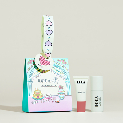 LOCA Beauty | Makeup, Nails and more | Saudi Brand
