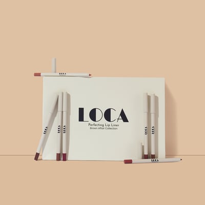 All products | LOCA Beauty | Makeup, Nails and more | Saudi Brand
