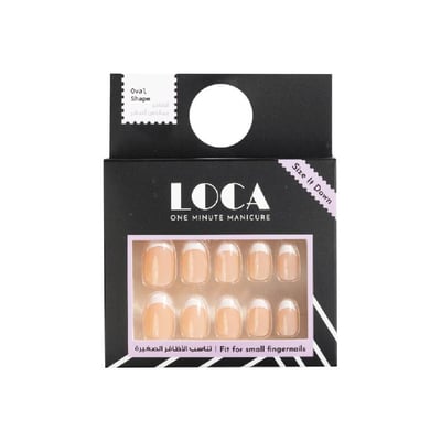 LOCA Beauty | Makeup, Nails and more | Saudi Brand