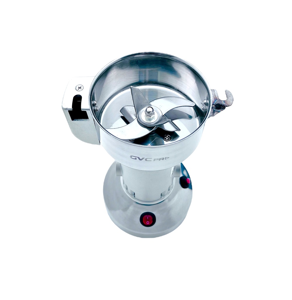 مطحنة جي في سي برو 100 جرام جامبو 650 واط GVC Pro Coffee Grinder GVCG-139
