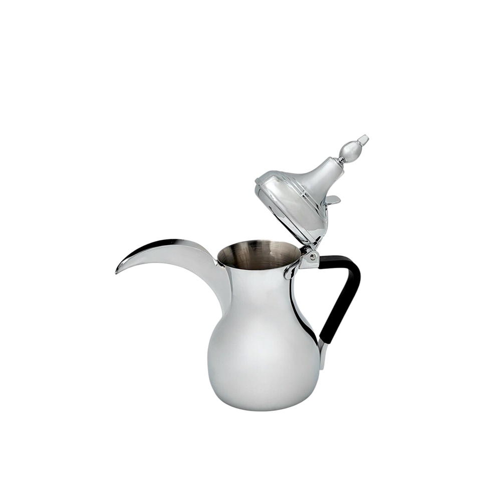 دلة المراسيم الكهربائية جي في سي برو GVC Pro Electric Arabic Coffee ...