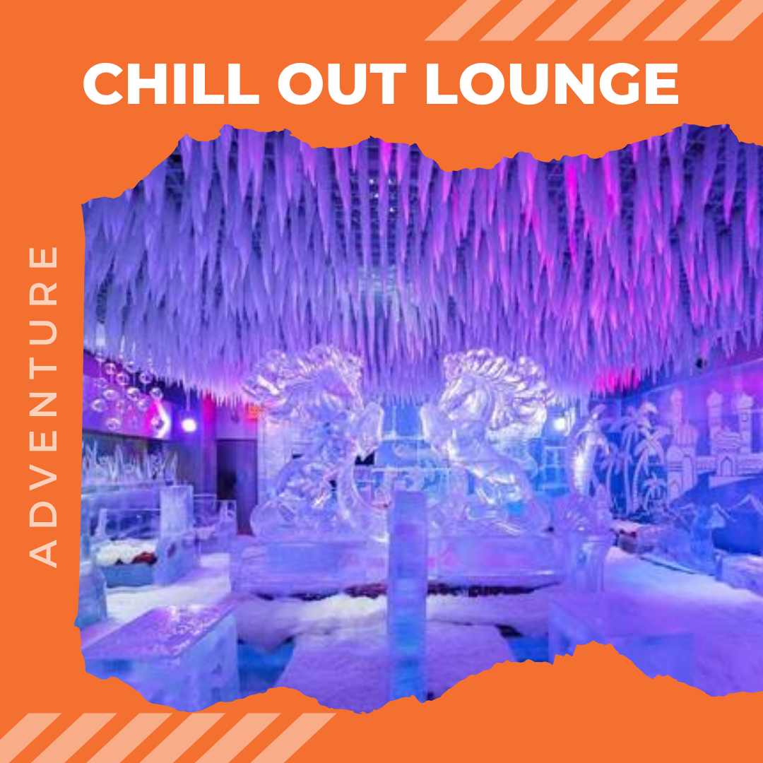 Chill Out Lounge