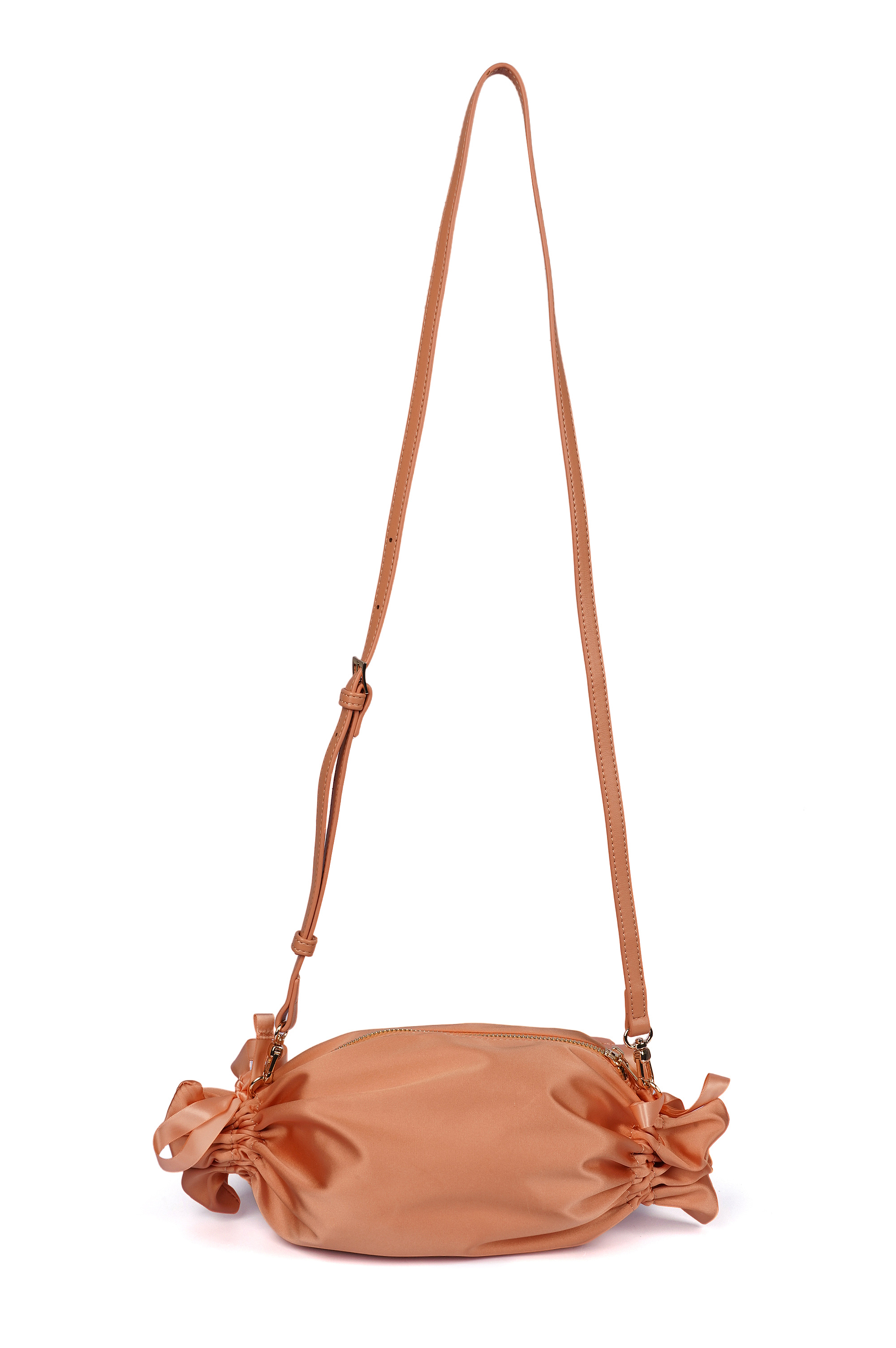 Candy Handbag Peach