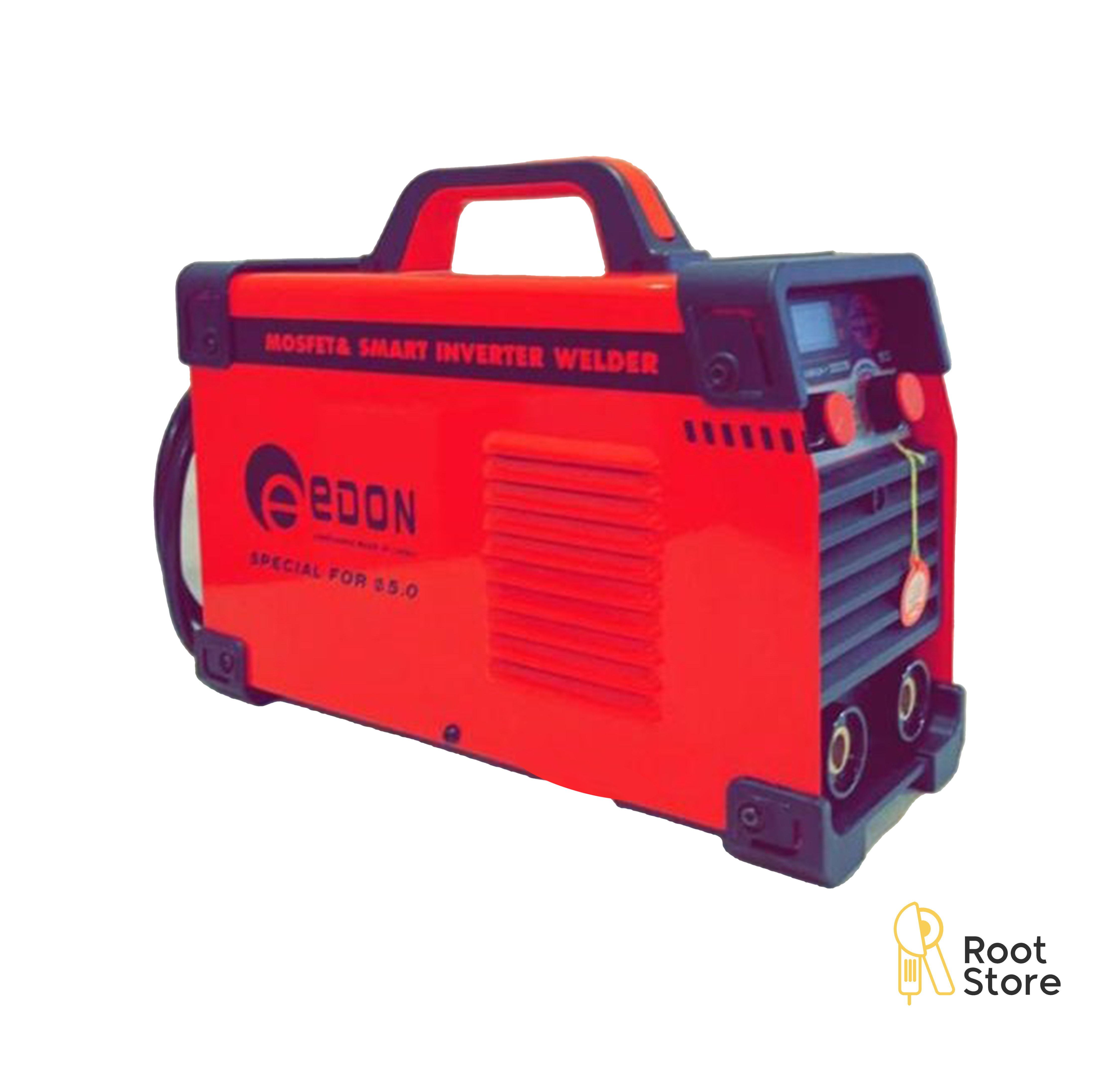 ايدون edon | ماكينة لحام ألومنيوم متطورة 300S