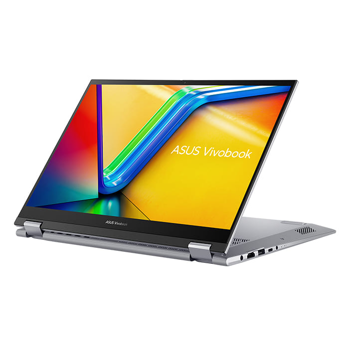 لابتوب اسوس VivoBook Flip-TP3402VA-LZ137W اي5- أفضل الأسعار