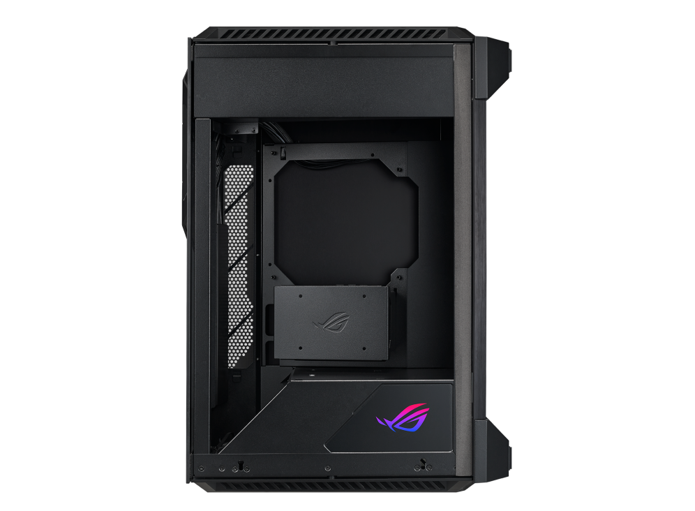 كيس مبرد للألعاب اسوس ROG Z11 ميني ITX مع Se7en Figure