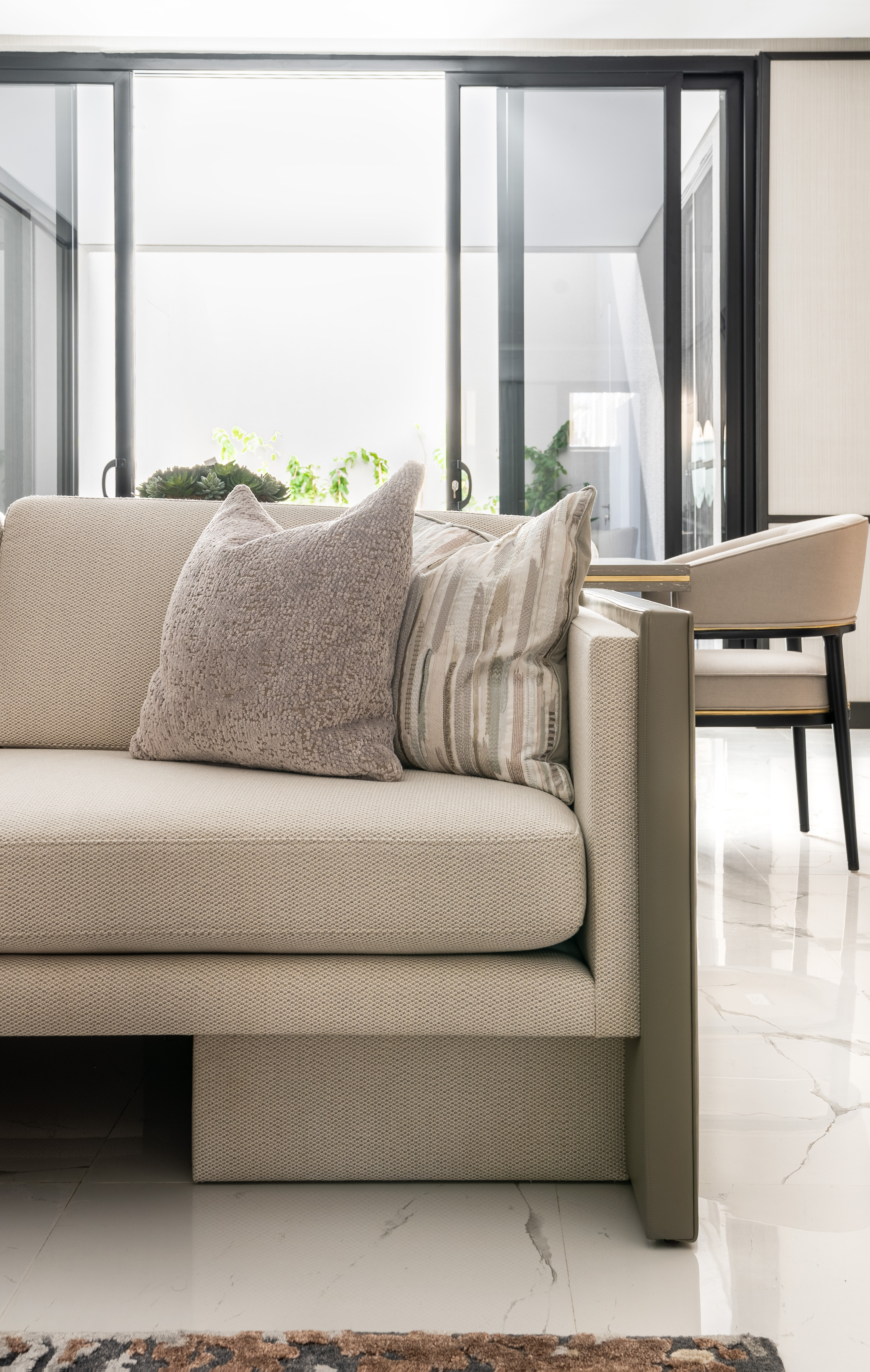 ARD Noah Sofa