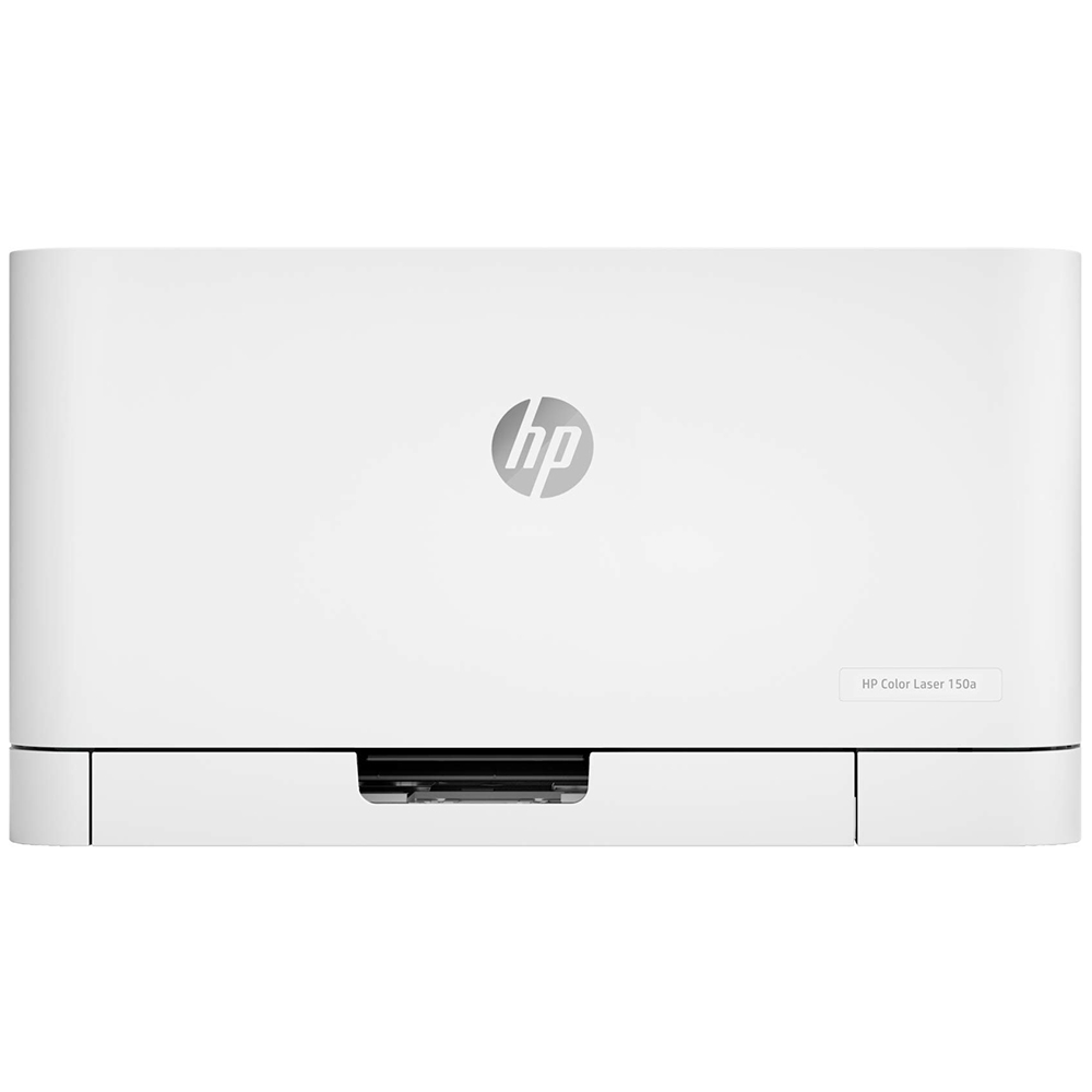 طابعة ليزر ملونة hp توفر طباعة سريعة HP Color LaserJet 150A