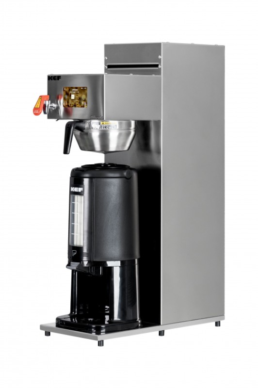 KEF Programmable Filter Coffee Machine FLS 2.5
