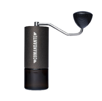 Comandante grinder MK4 COPPER MOUNTAIN