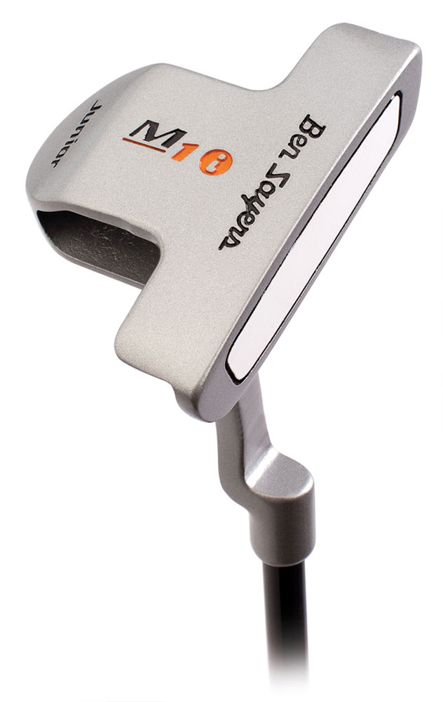 Ben Sayers Junior M1i Package Set (Graphite Shaft)