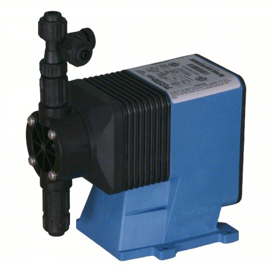 PULSAFEEDER A plus Chemical Metering Pump