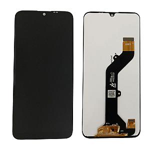 LCD ITEL P37 PRO