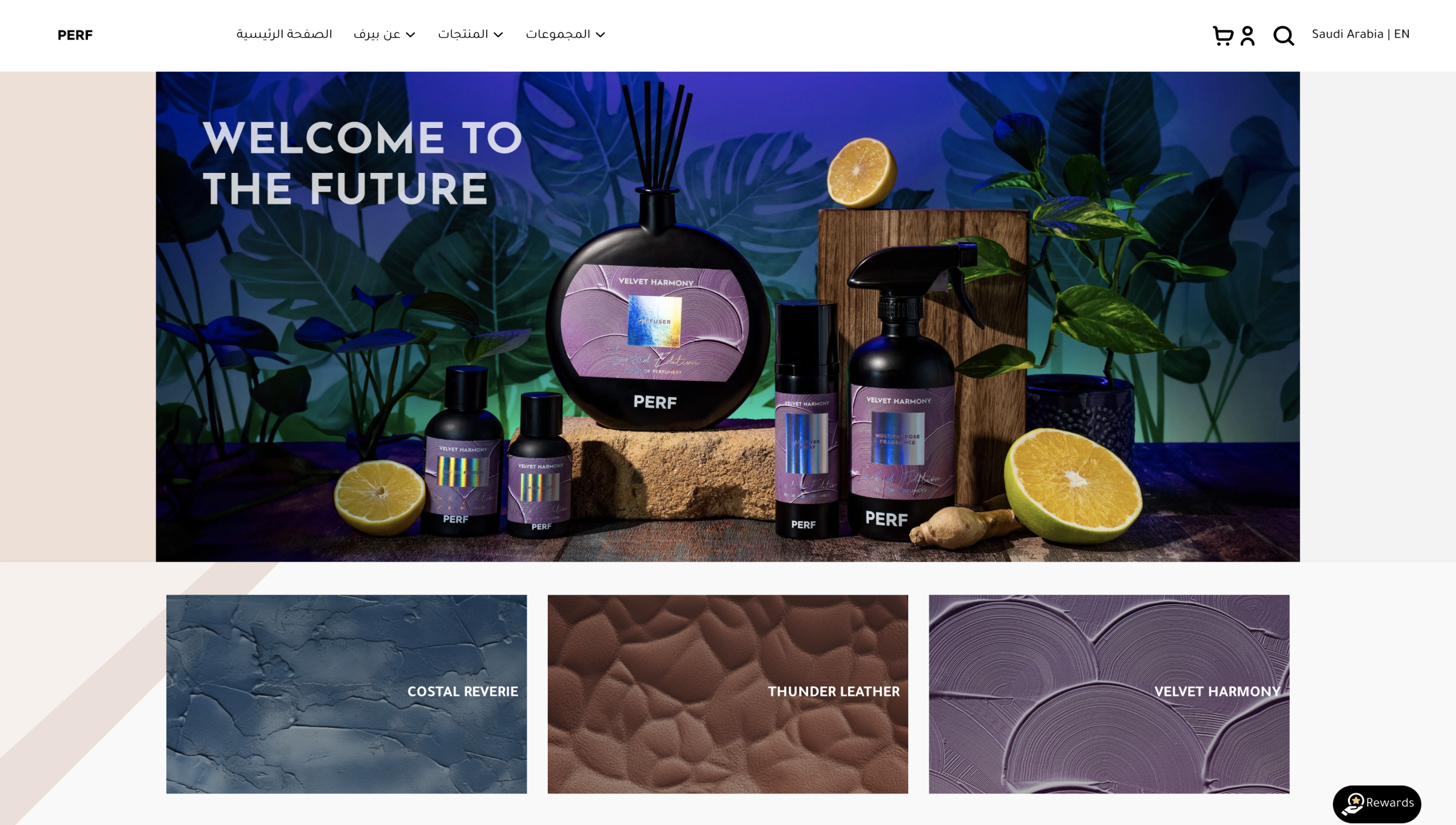 Zid Theme Market – Best E-commerce Templates for Your Online Store