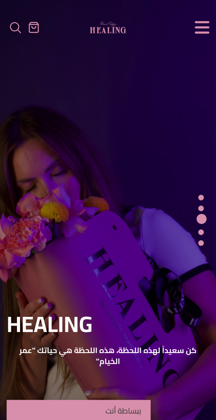 Zid Theme Market – Best E-commerce Templates for Your Online Store