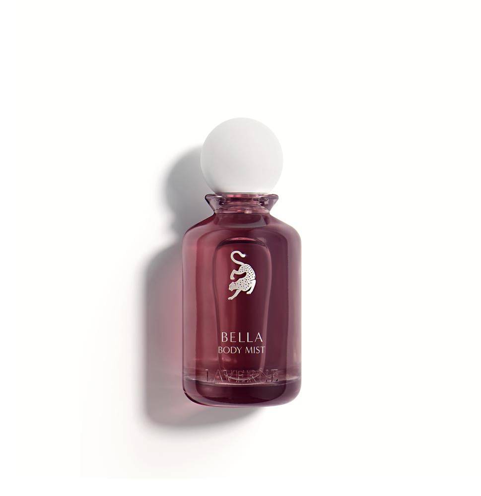 BELLA - BODY MIST - Shop joyfully with Mazeed