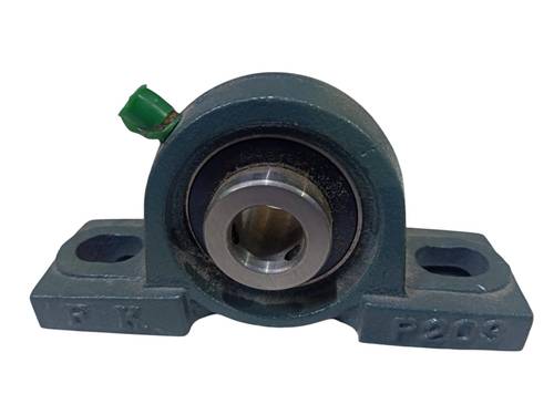 PILLOW BLOCK BEARING FK UCP203