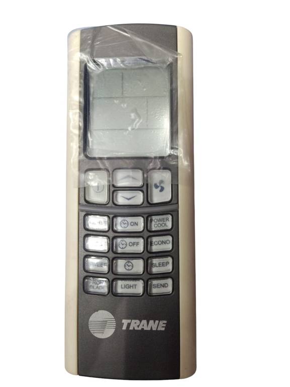 REMOTE FOR AC TRANE
