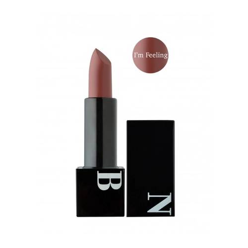 Nora Bo Awad, Creamy Matte Lipstick, I'm Feeling