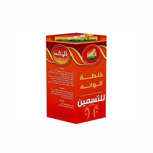 ALWANOH, Honey, nutritional, supplement, appetite, stimulant, for ...