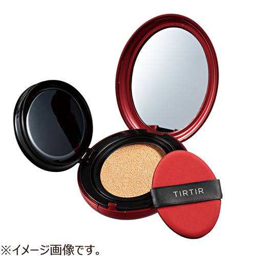 Terre Red Cushion Foundation -23N Sand