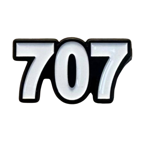 ملصق حديد لصق 3M رمز 707