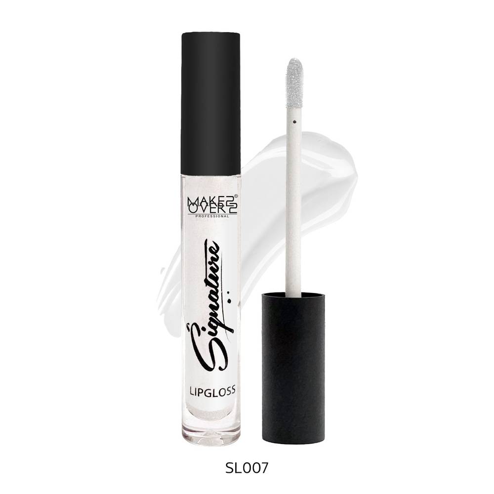 Make Over22 Signature Lip Gloss -SL007 - Shop joyfully with Mazeed