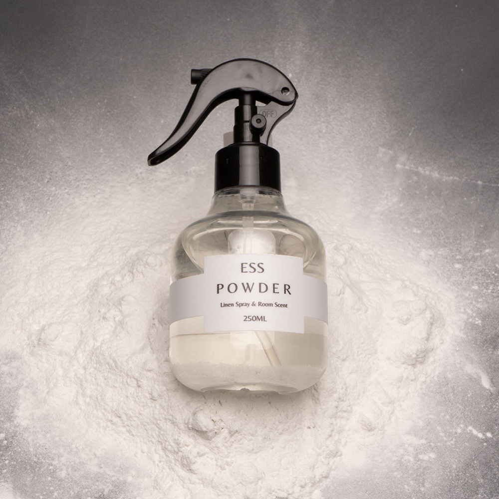 ESS PERFUME
