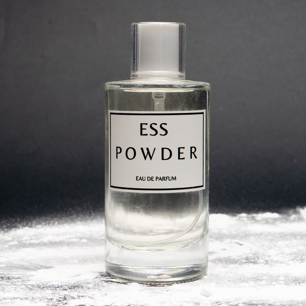 ESS PERFUME