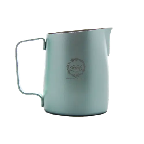 WPM | Long Spout - Green Ivy 450ML