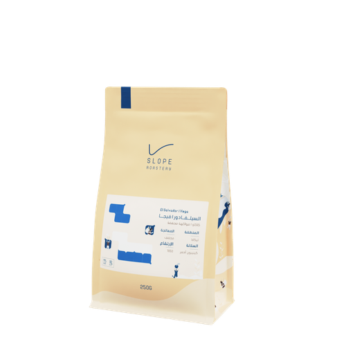 SLOPE Blend V2 250G