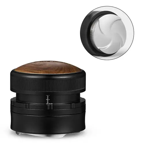 MHW Cyclone Gravity Coffee Distributor 58mm