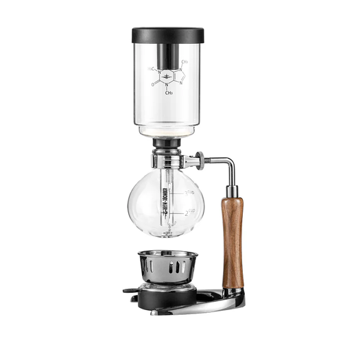 MHW -Syphon coffee brewer 1-3 person