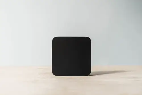 Acaia Umbra Lunar Coffee Scale Black