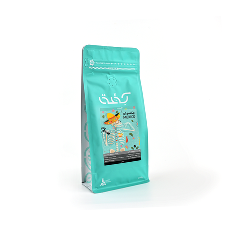 KIFFA MEXICO 250G