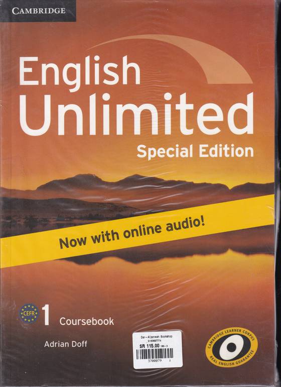 English Unlimited