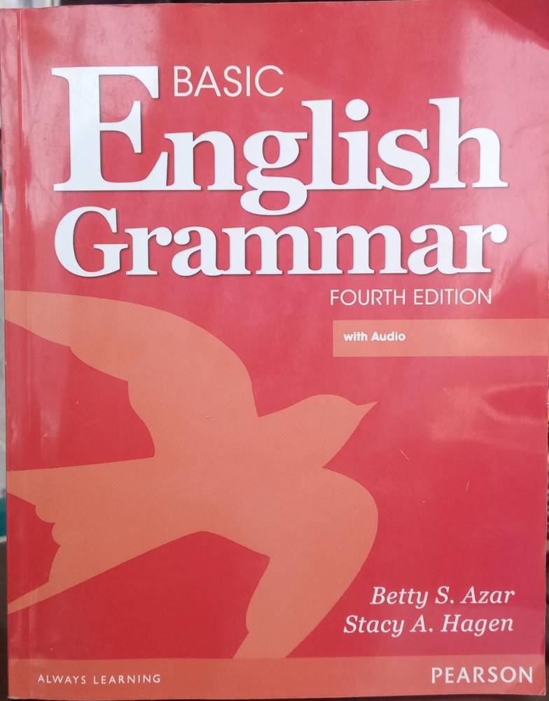 English Grammar In Use 4Ed