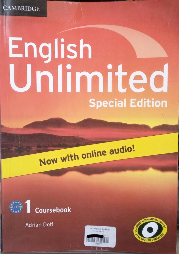 English Unlimited