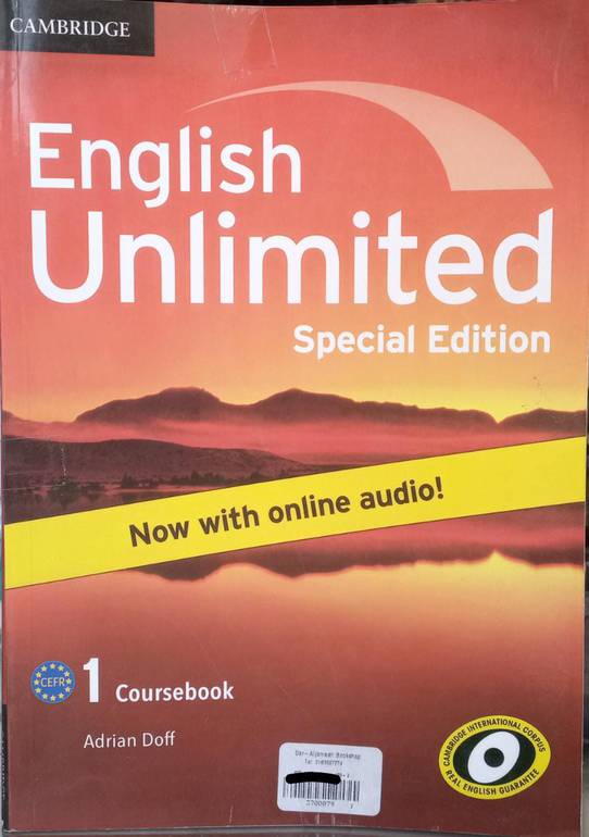 English Unlimited