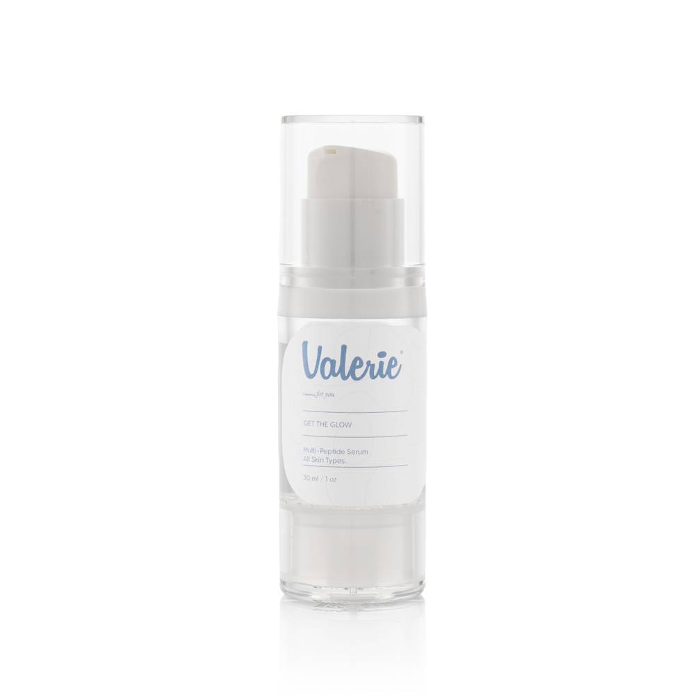 valerie cosmetics