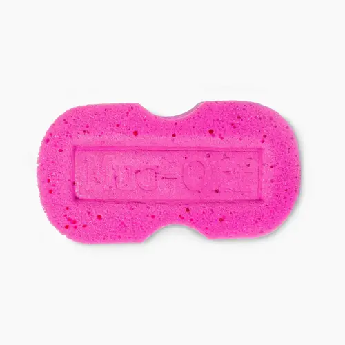 مك اوف Expanding Microcell Sponge
