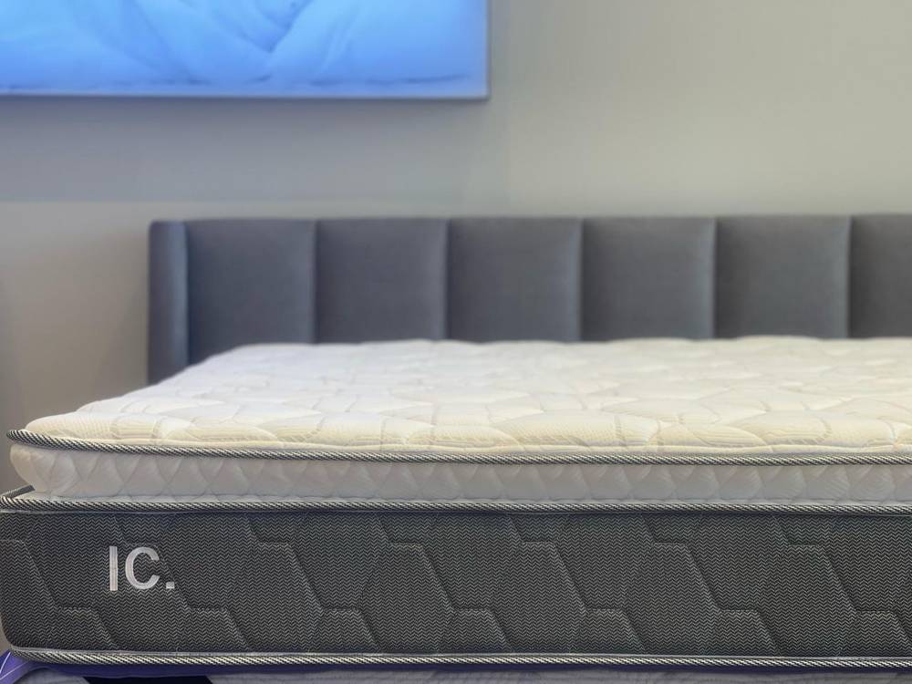 Dream Bed New Infinity PT Mattress - Shop joyfully with Mazeed