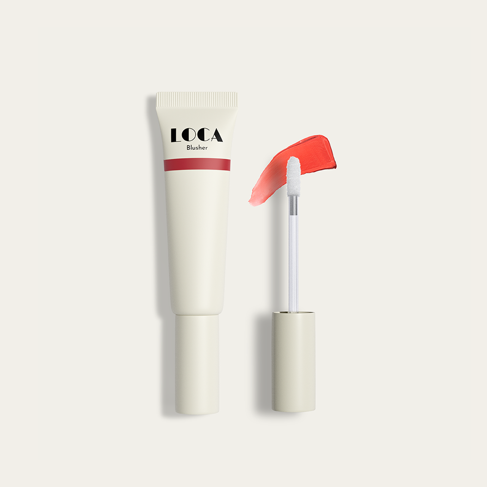 LOCA Beauty | Blusher