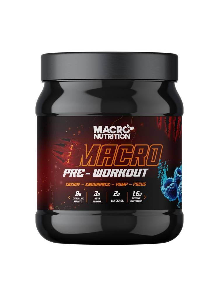MUSCLE STATION