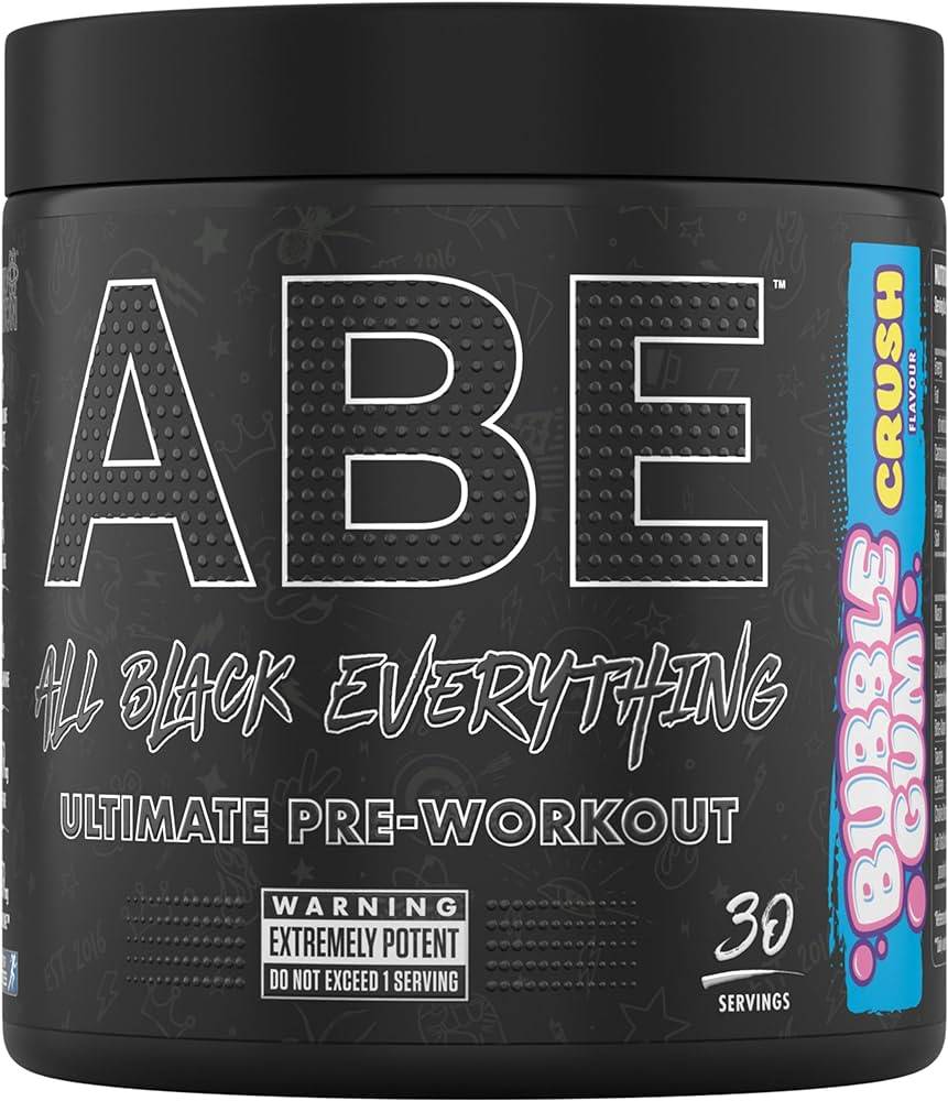 ABE EF