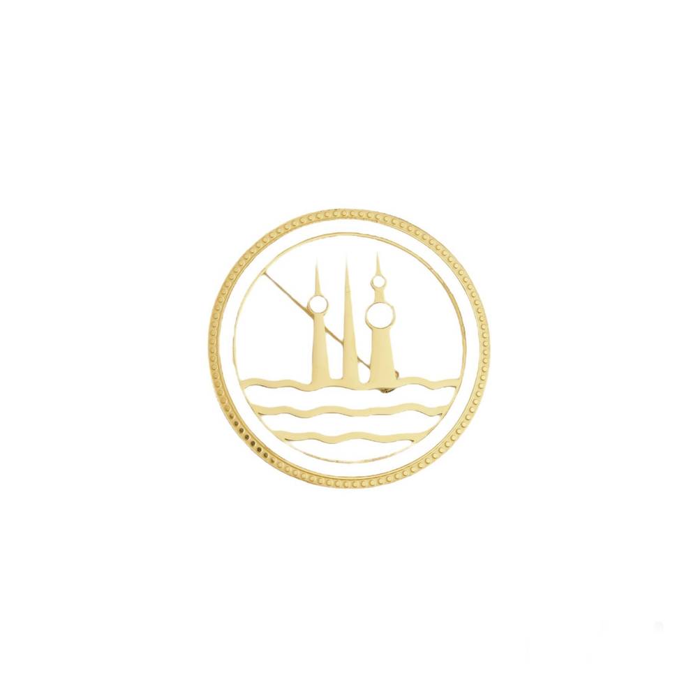 Kuwait logo 20