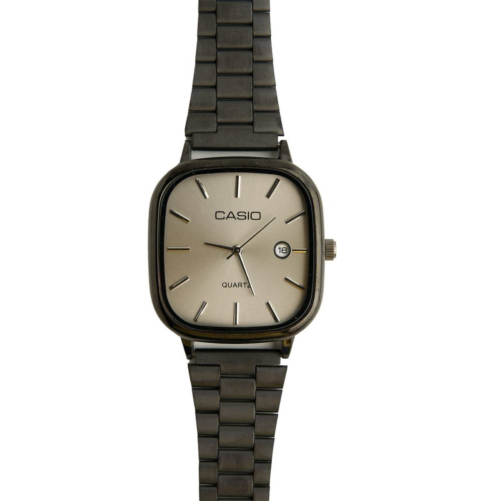 Casio watch 4