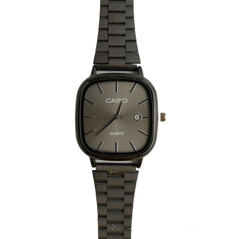 Casio watch 4